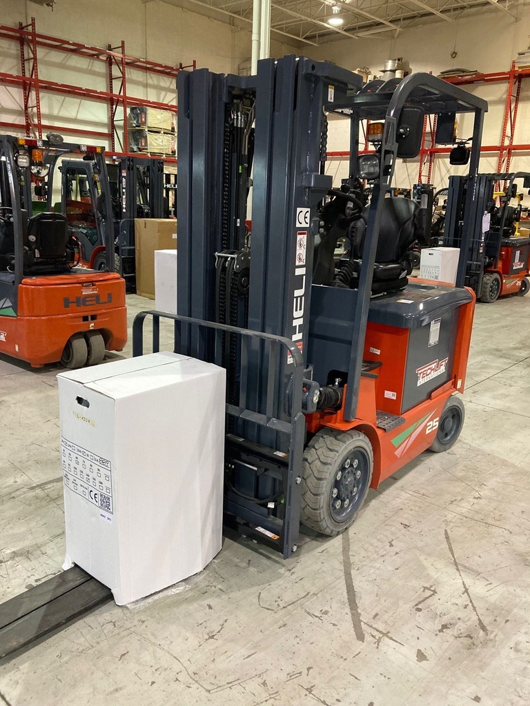 L-1338 - 2022 HELI 5000LBS | Techlift