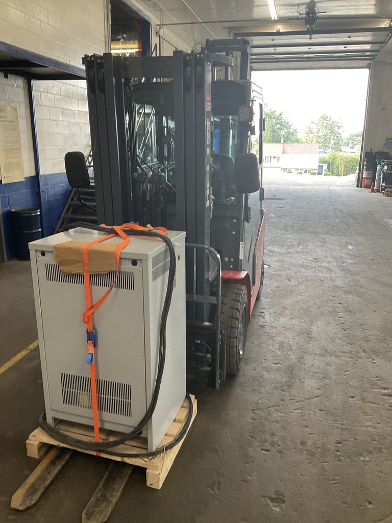 HELI CPD25-GB2LI-M 05025DH7843 | Techlift