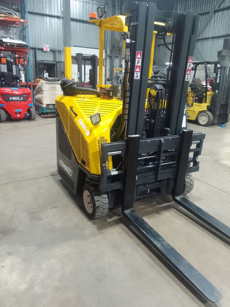 COMBILIFT CB6000 73144 | Techlift