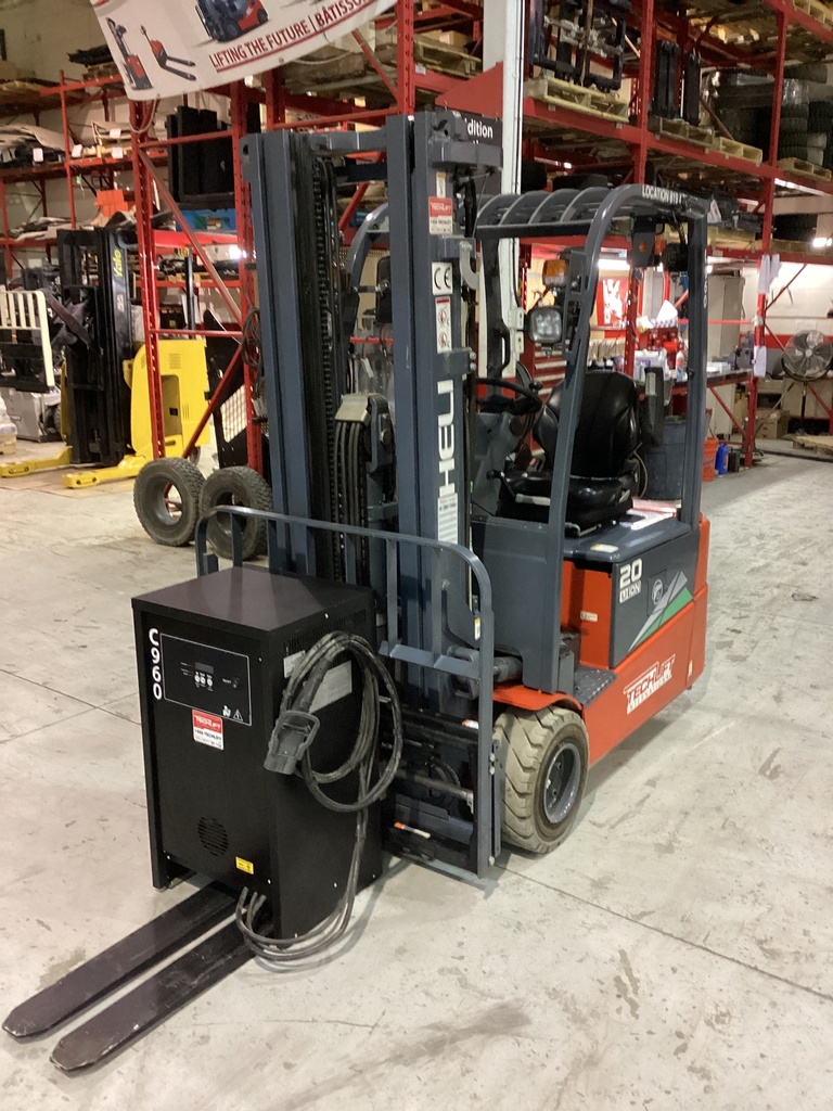 HELI CPD20SQ-GB2LI 06020DF3578 | Techlift