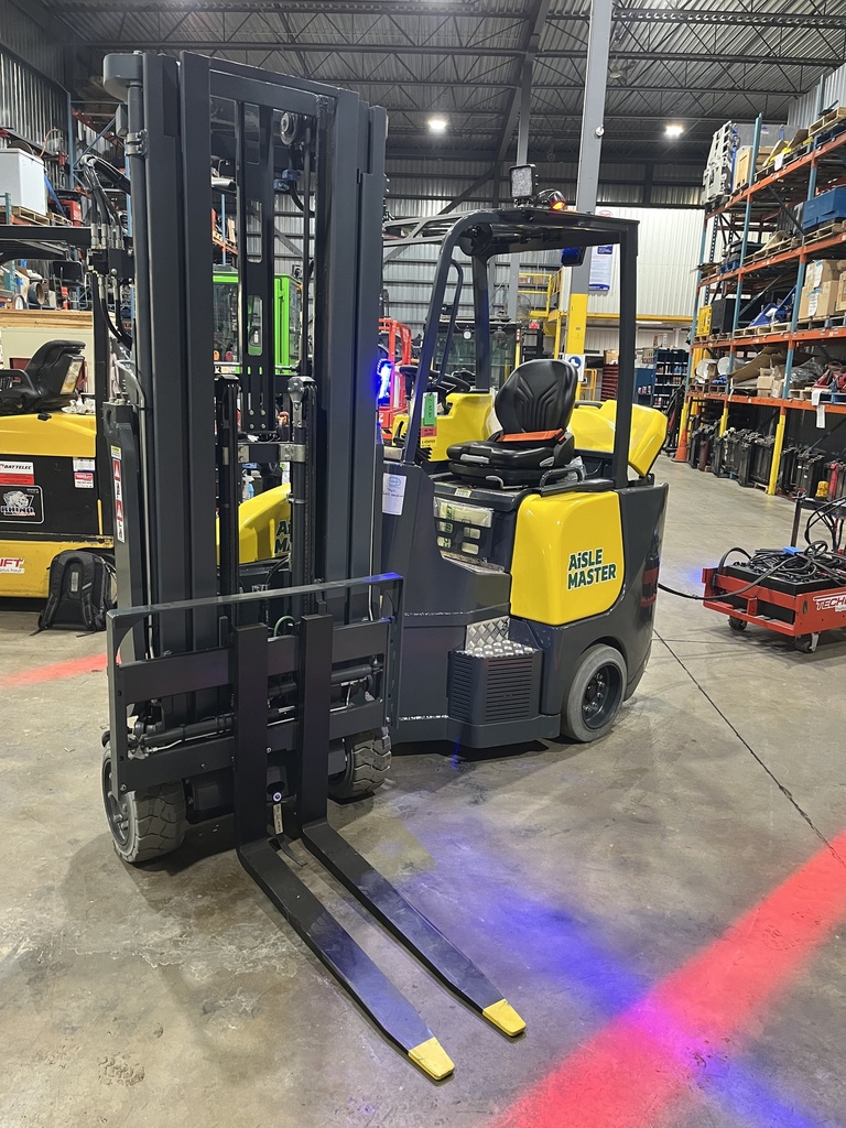 AISLE-MASTER AM44NE 90472 | Techlift