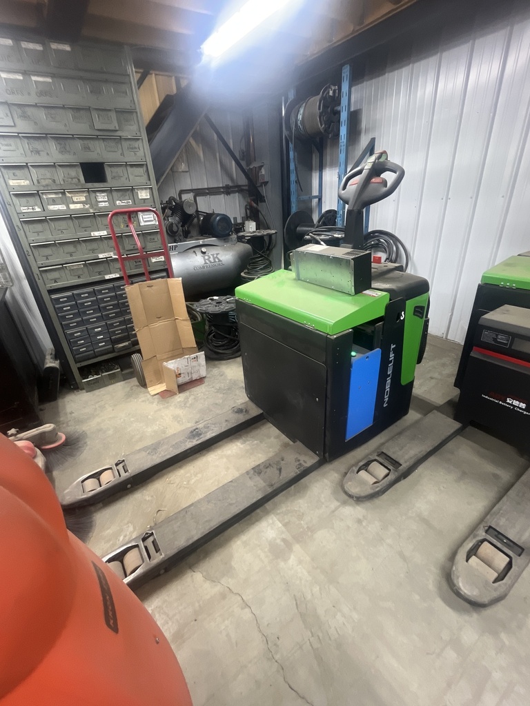 NOBLELIFT PT25 20210201321 | Techlift